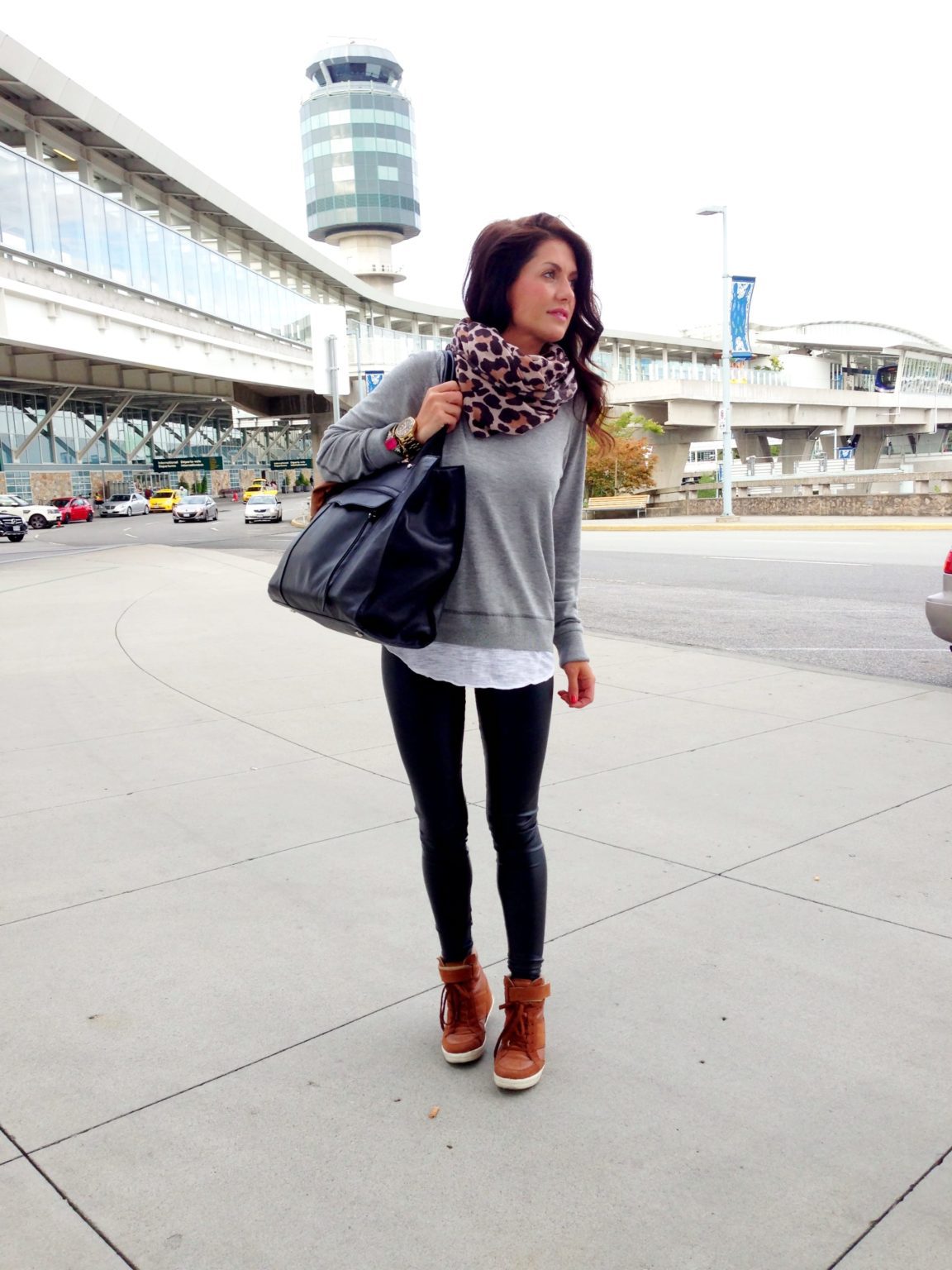My Mile High Style - Jillian Harris Design Inc.