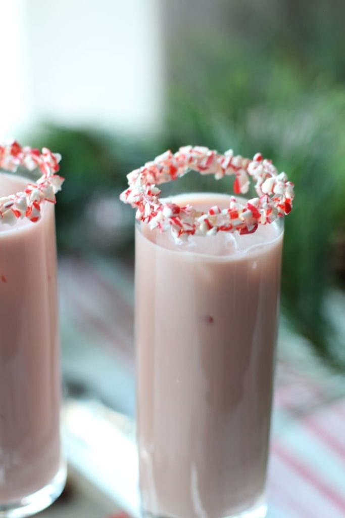 Pink Peppermint - Jillian Harris Design Inc.