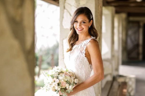 Wedding Planning With Desiree Hartsock - Jillian Harris Design Inc.