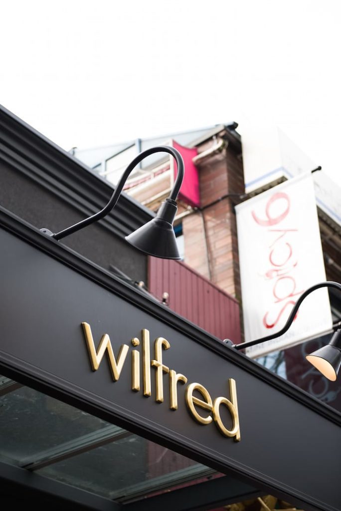 A Week On Robson Street - Jillian Harris Design Inc.