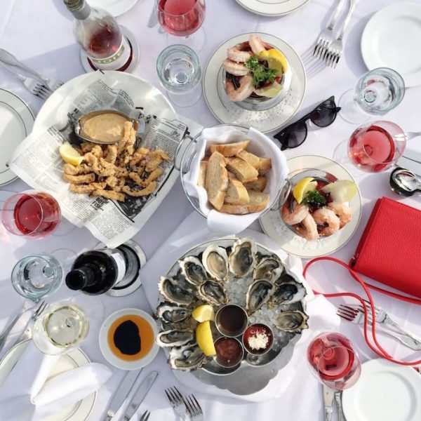 A Week On Robson Street - Jillian Harris Design Inc.