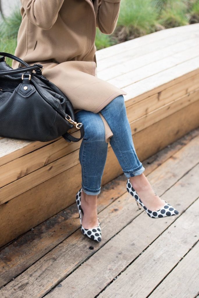 A Week On Robson Street - Jillian Harris Design Inc.