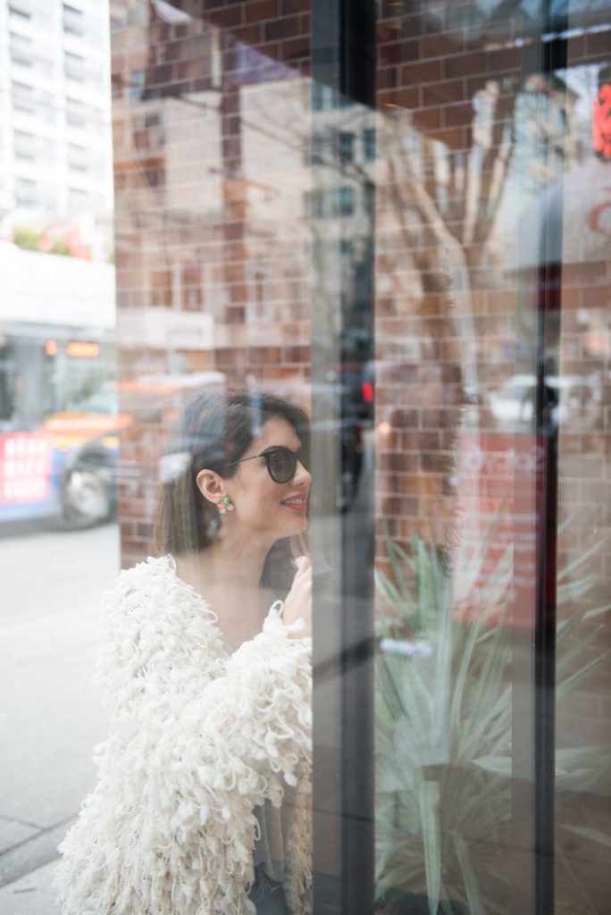 A Week On Robson Street - Jillian Harris Design Inc.