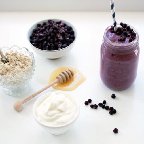 A Morning Kickstart - Jillian Harris Design Inc.