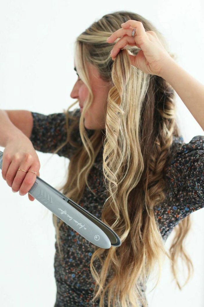 Twisted Braid Tutorial Jillian Harris Design Inc