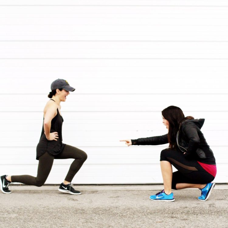 Top 5 Ways To Get Your Life Back After Summer - Jillian Harris