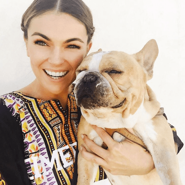 Instagram Favourites: Beauty Edition - Jillian Harris Design Inc.