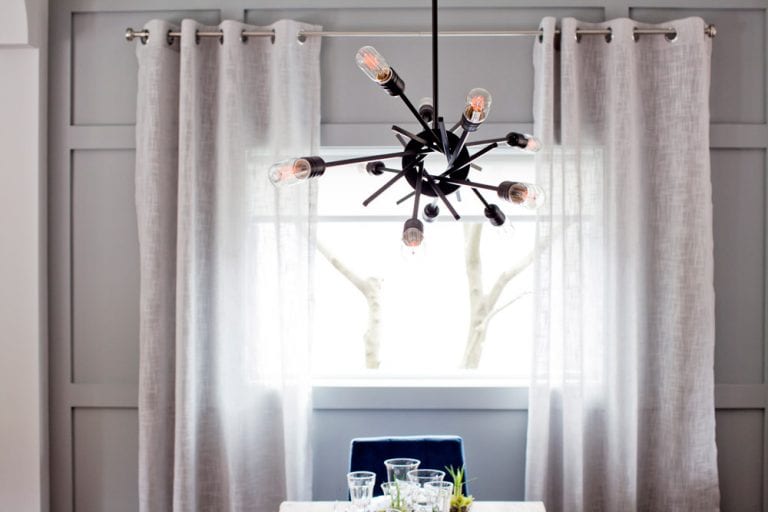 Love It Or List It Vancouver: David & Jane - Jillian Harris Design