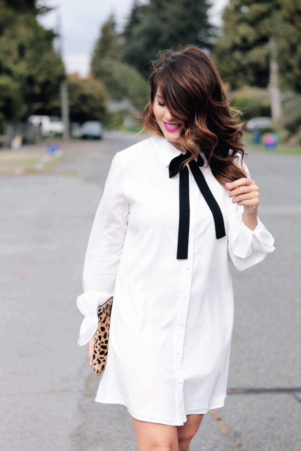 Back To Work Attire - Jillian Harris Design Inc.