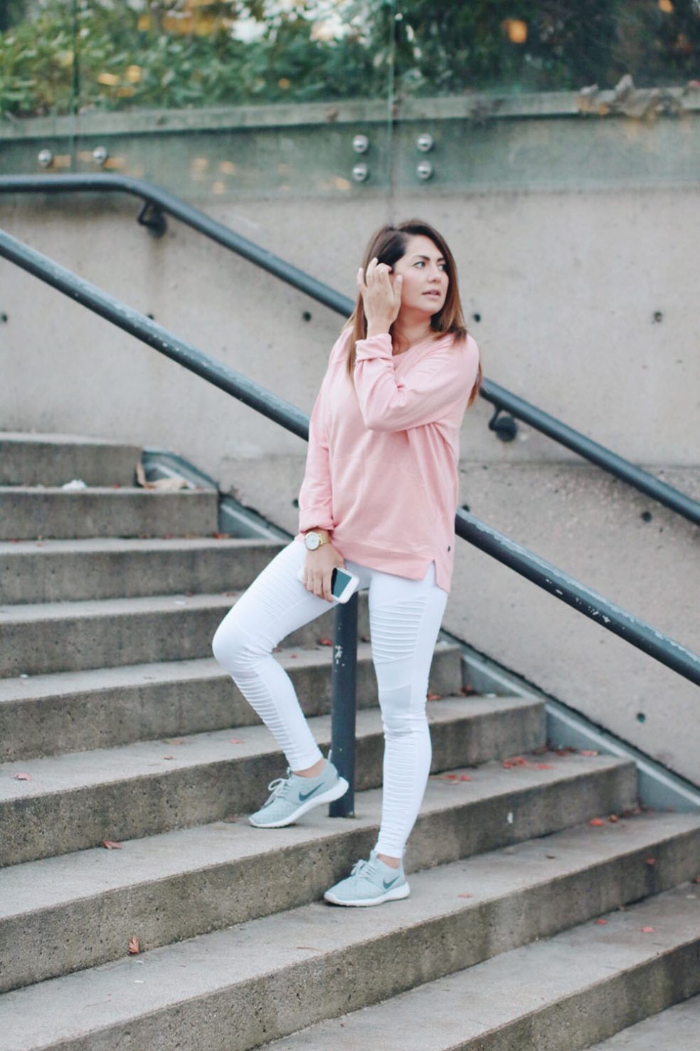 5 Tips For Moms To Jump-Start Their Workout Routine - Jillian Harris