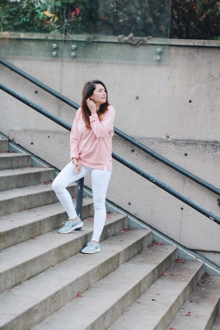 5 Tips For Moms To Jump-Start Their Workout Routine - Jillian Harris