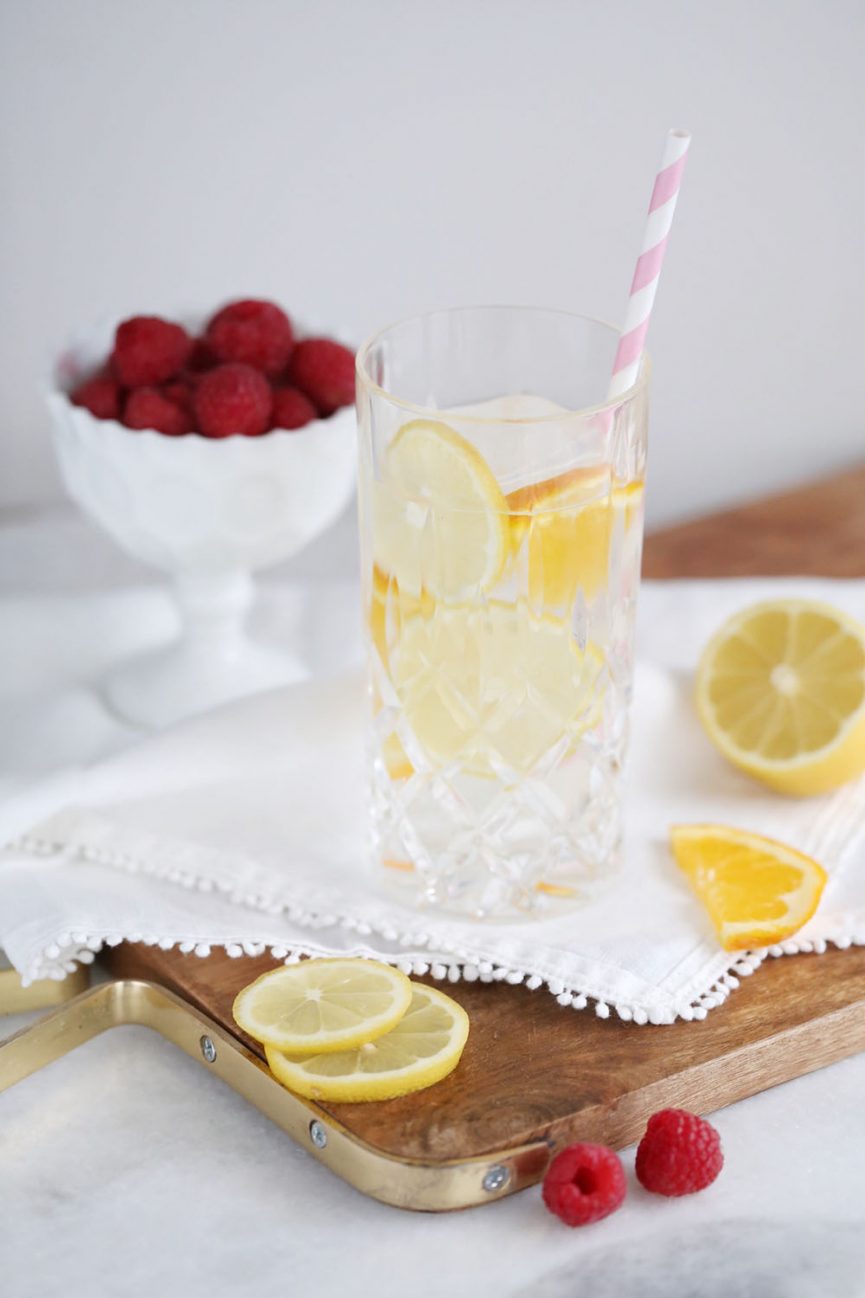 5 Ways to Get Your Home Ready for Spring - Jillian Harris Design Inc.