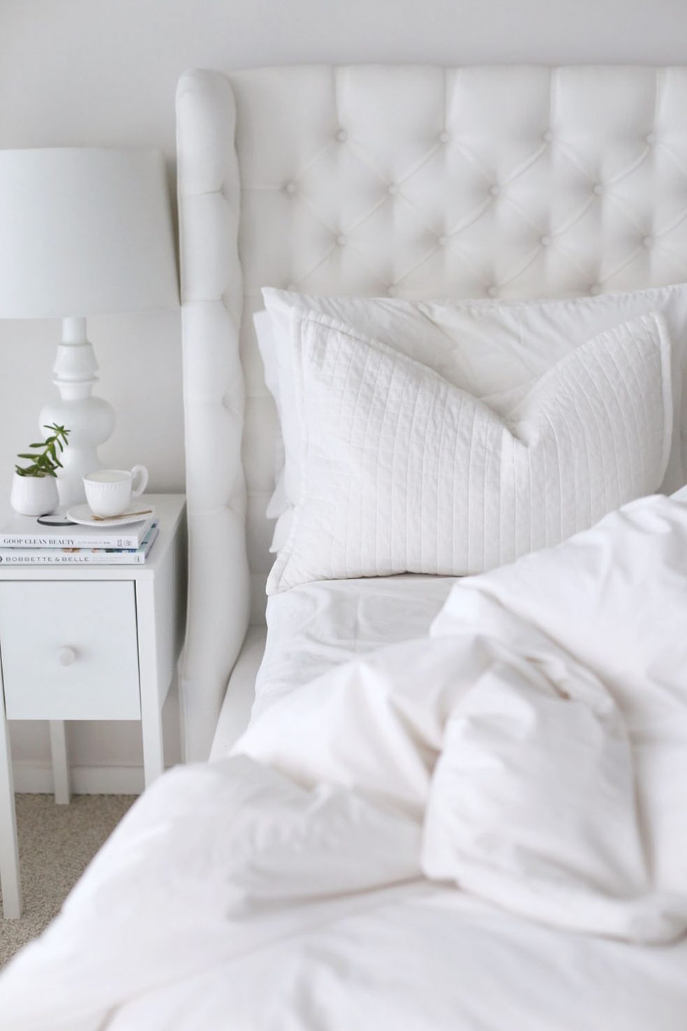 5 Ways to Get Your Home Ready for Spring - Jillian Harris Design Inc.