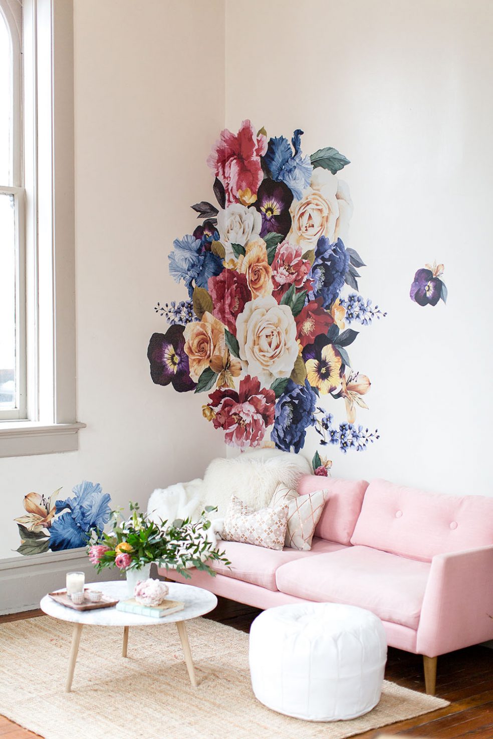 5 Ways to Get Your Home Ready for Spring - Jillian Harris Design Inc.