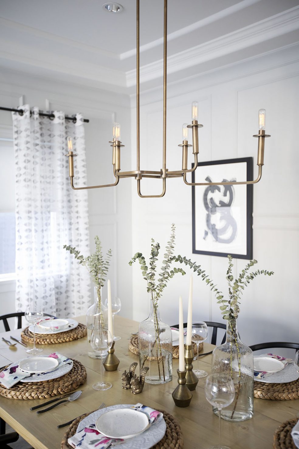 Love It Or List It Vancouver: Elana & Brian - Jillian Harris Design