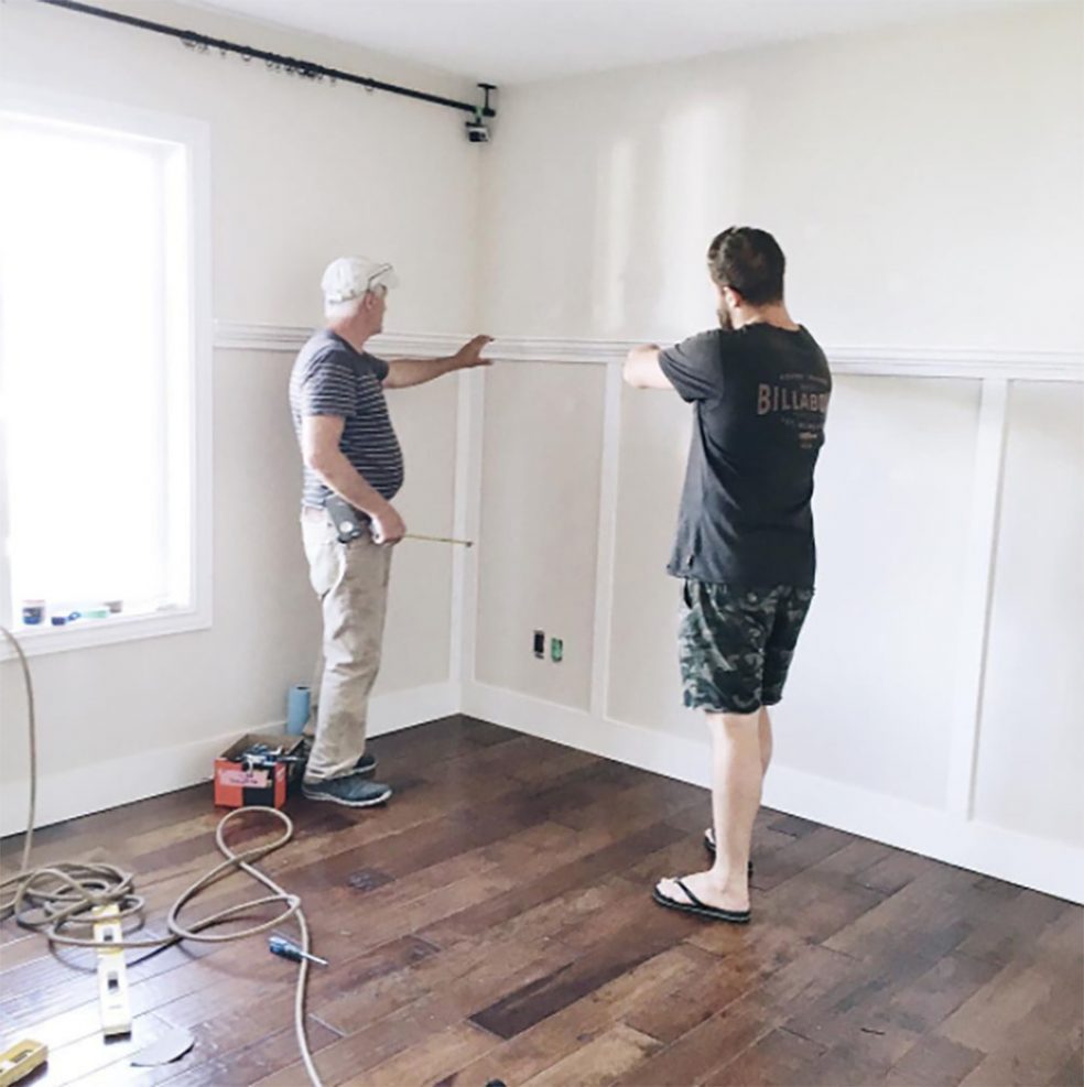 5 Easy Ways to Update Your Walls - Jillian Harris Design Inc.