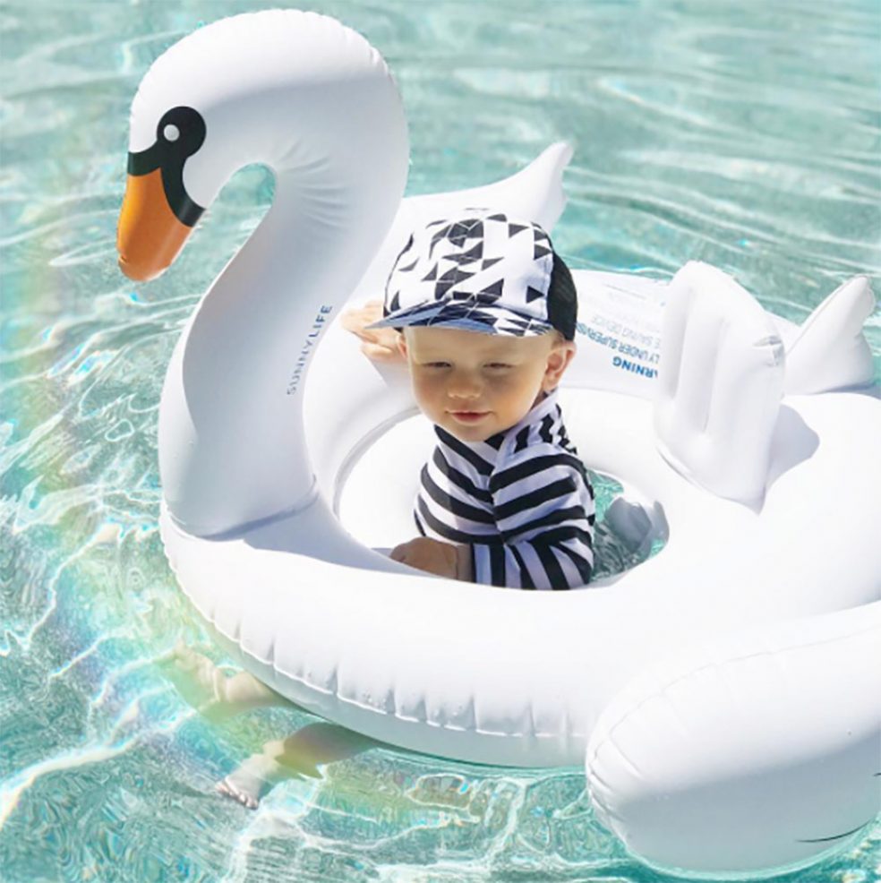 Our Pool Inspo and Progress - Jillian Harris Design Inc.