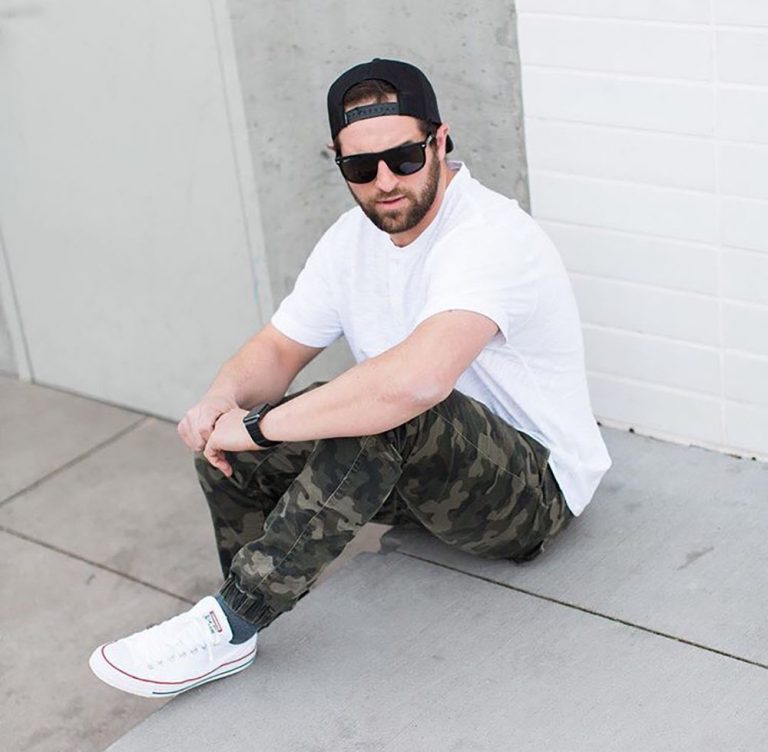 Who is Justin Pasutto? - Jillian Harris Design Inc.