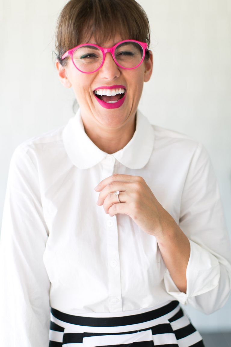 4 Staples for Getting Back to Work In Style - Jillian Harris Design Inc.