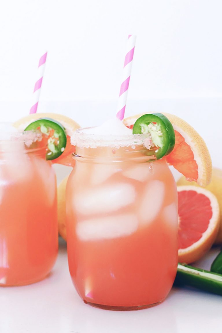 11 Summer Cocktails You Need to Try! - Jillian Harris Design Inc.