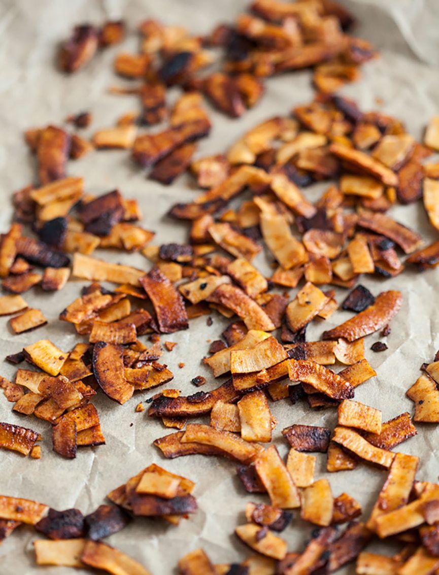 The Guide to Bacon Alternatives - Jillian Harris Design Inc.