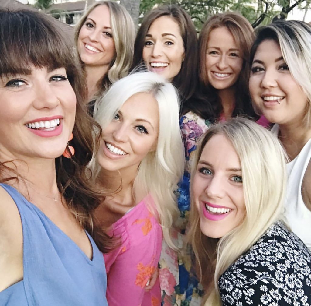 Happy Birthday Shay Shay! - Jillian Harris Design Inc.