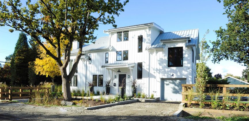 Renovation Series: Kenny and Michelle's Home is (Almost) Complete ...