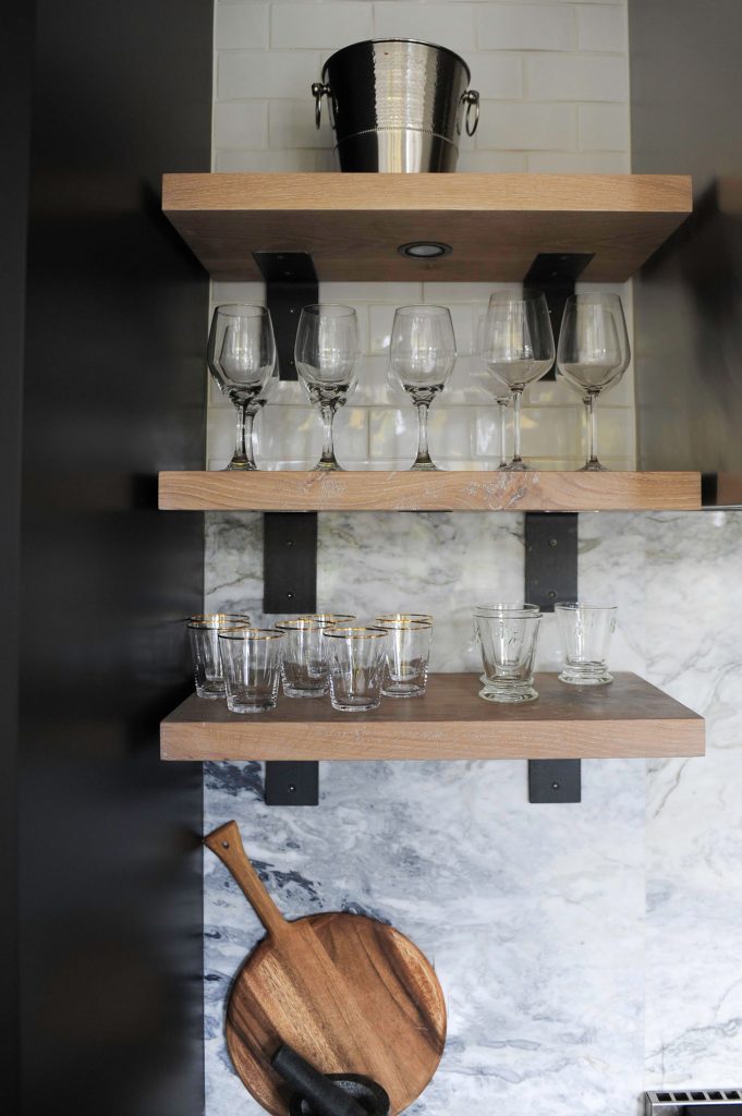 Renovation Series: Kenny and Michelle's Home is (Almost) Complete ...