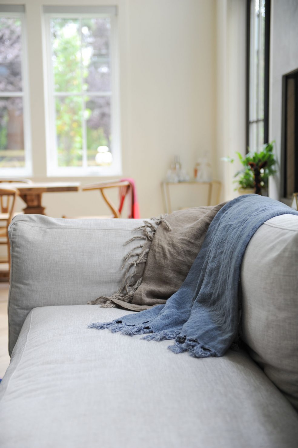 Renovation Series: Kenny and Michelle's Home is (Almost) Complete ...