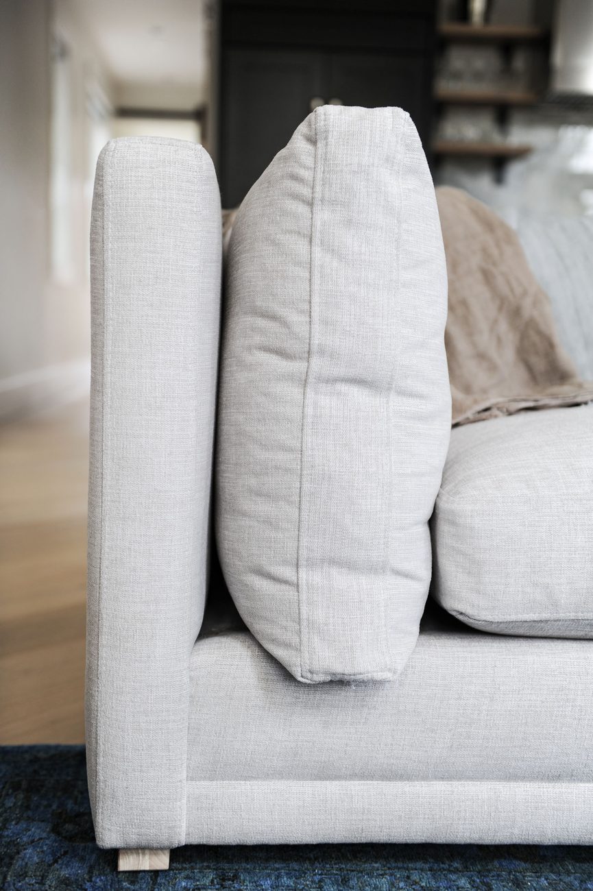 Renovation Series: Kenny and Michelle's Home is (Almost) Complete ...