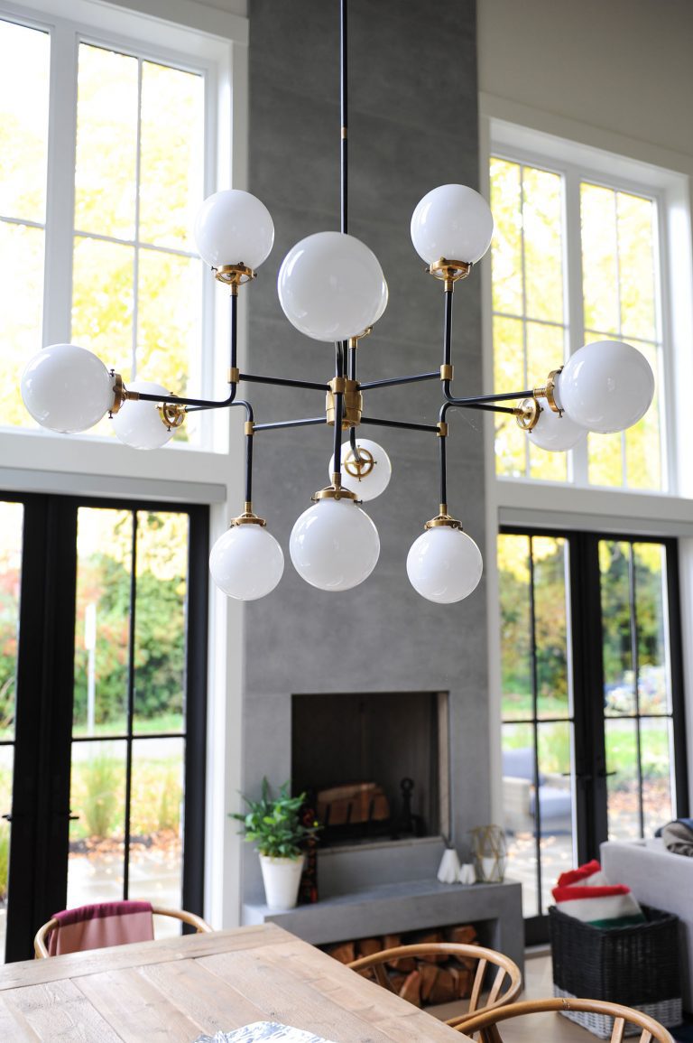 Renovation Series: Kenny and Michelle's Home is (Almost) Complete ...