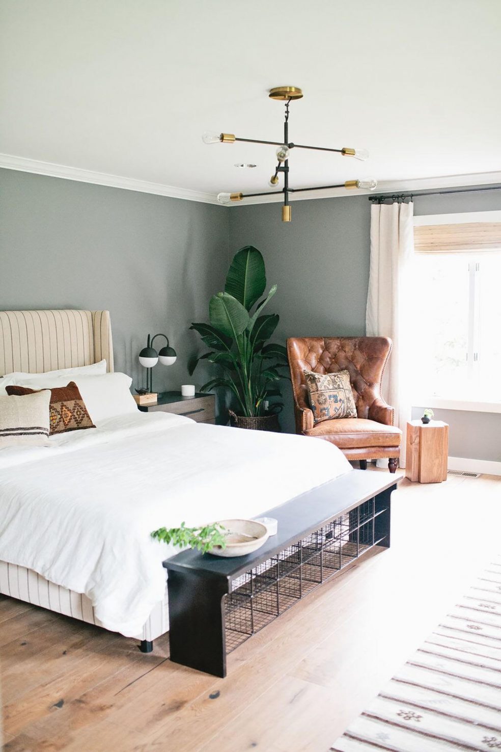 Renovation Series: Farmhouse Transformation - Jillian Harris Design Inc.