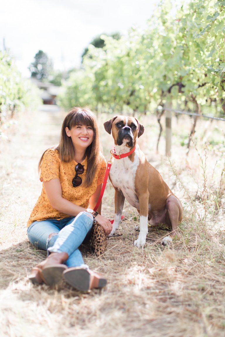 A Week In My Closet – Week 48 - Jillian Harris Design Inc.
