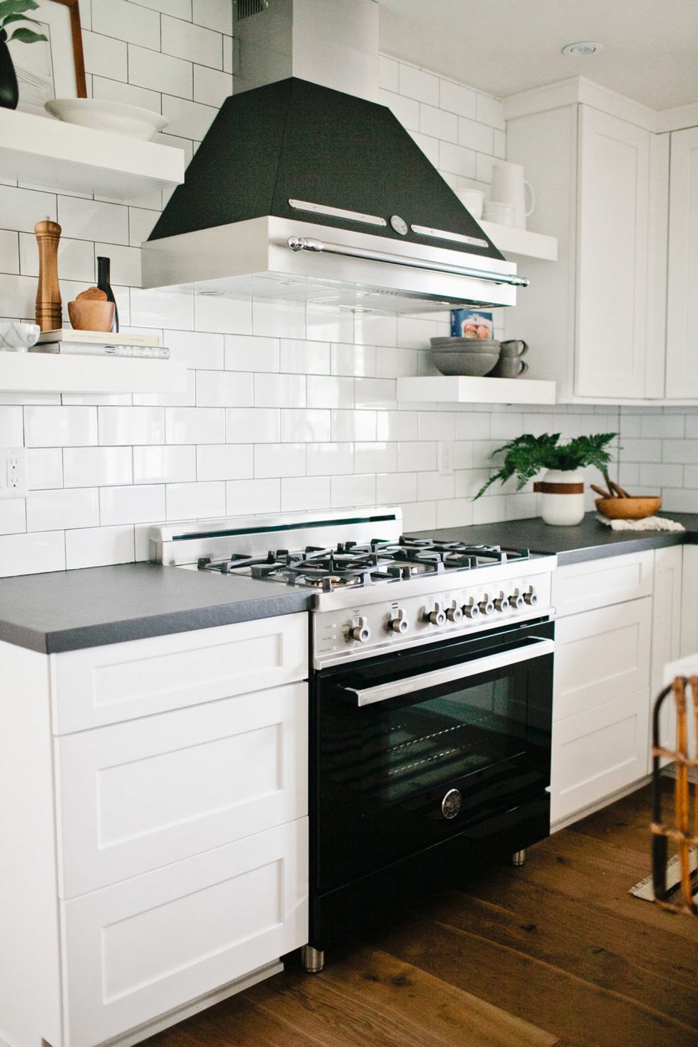 Renovation Series: Farmhouse Transformation - Jillian Harris Design Inc.
