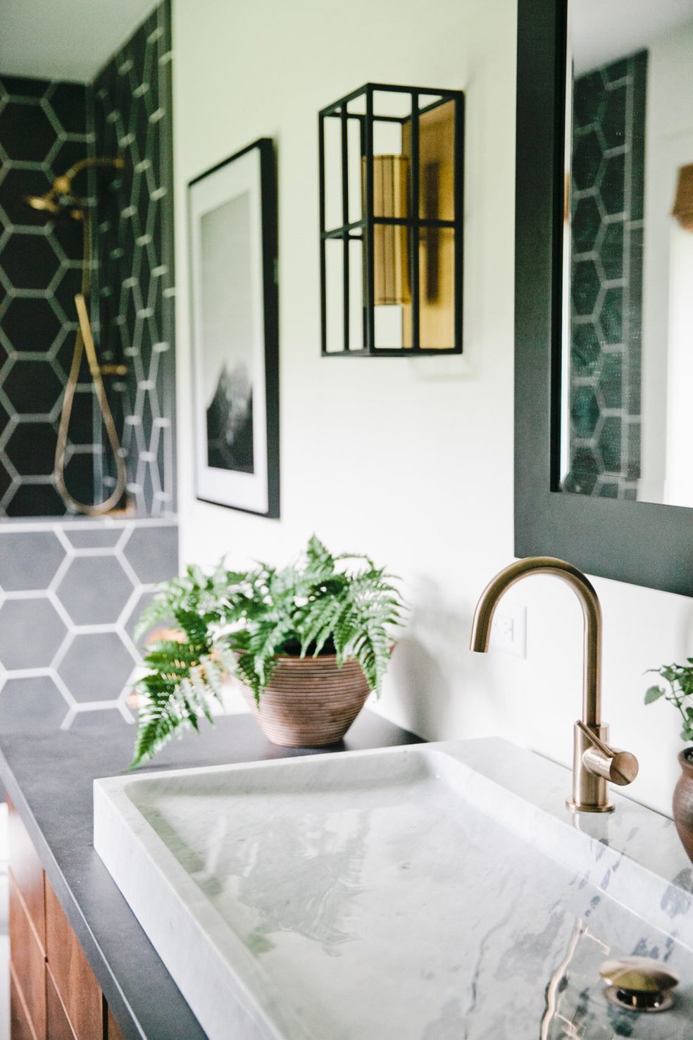 Renovation Series: Farmhouse Transformation - Jillian Harris Design Inc.