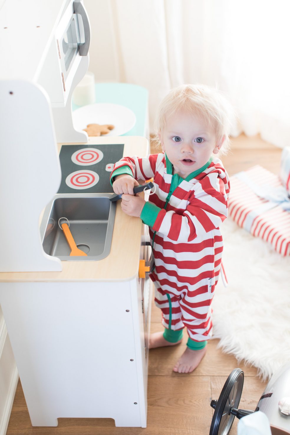 The Magic of Playtime: 5 Timeless Gift Ideas for Your Toddler - Jillian ...