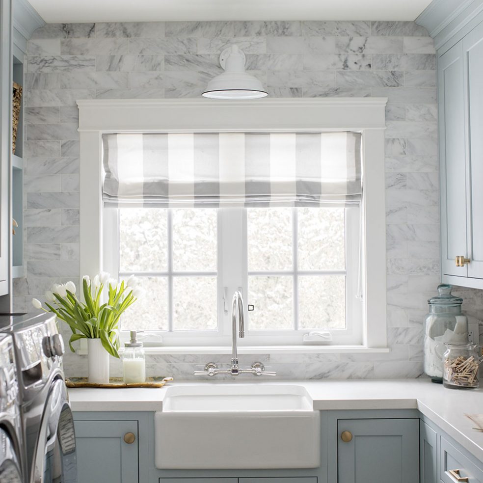 The Final Touch: How Custom Drapes Complete Your Space - Jillian Harris ...