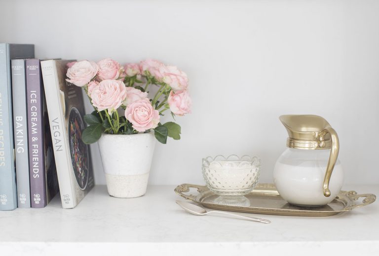 Home Tour Series: Kitchen and Dining Room - Jillian Harris Design Inc.