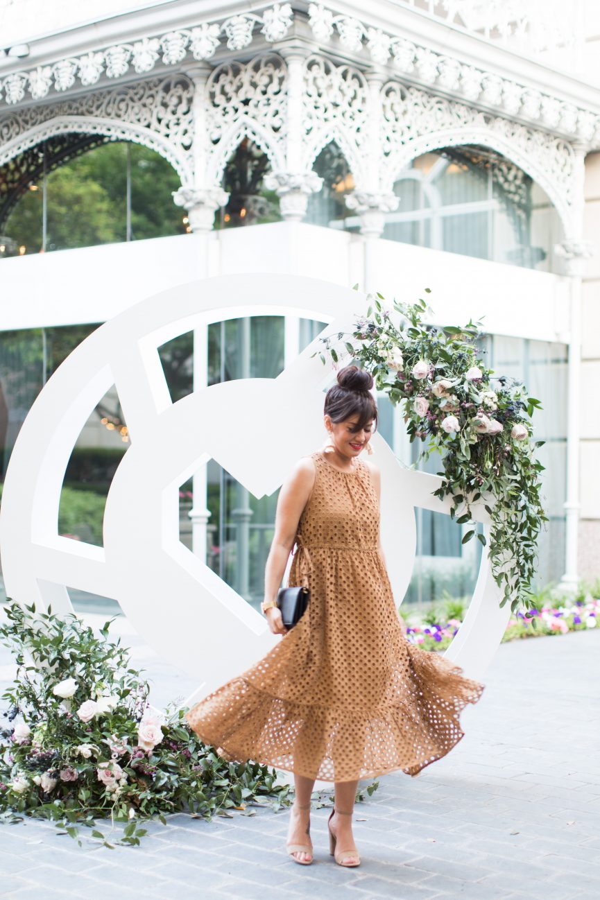 5 Must-Have Dallas Approved Dresses - Jillian Harris Design Inc.