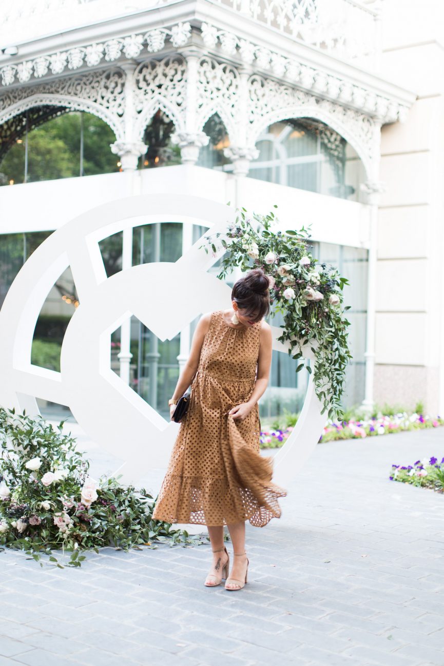 5 Must-Have Dallas Approved Dresses - Jillian Harris Design Inc.