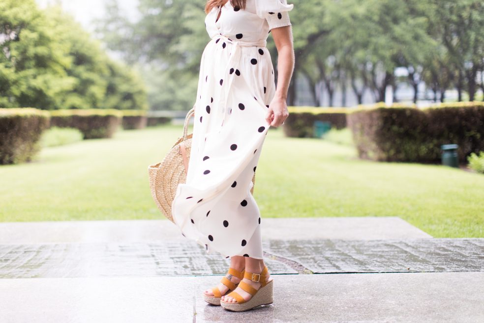 5 Must-Have Dallas Approved Dresses - Jillian Harris Design Inc.