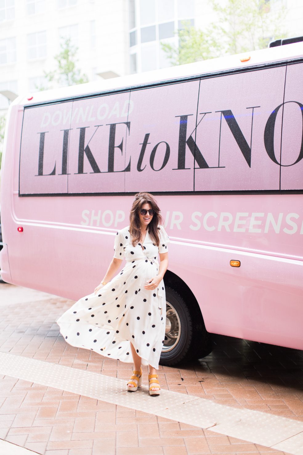 5 Must-Have Dallas Approved Dresses - Jillian Harris Design Inc.