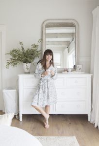 Home Tour Series: Primary Bedroom - Jillian Harris Design Inc.