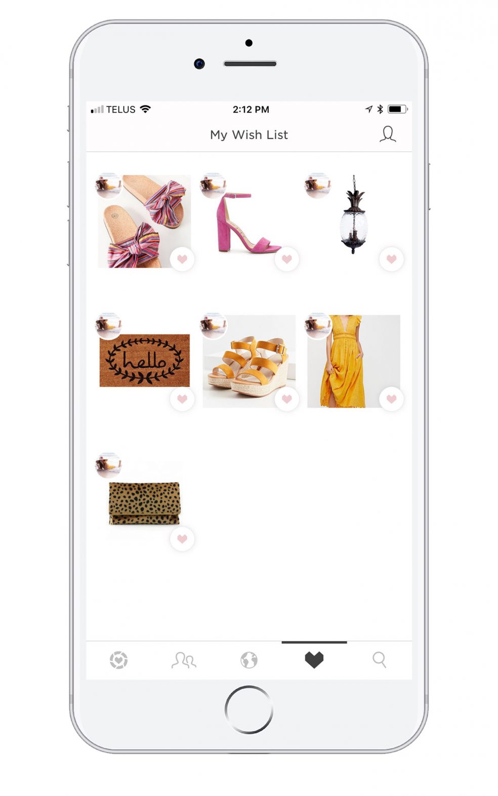 How to Easily Shop My Favourite Looks & Home Decor Items - Jillian ...