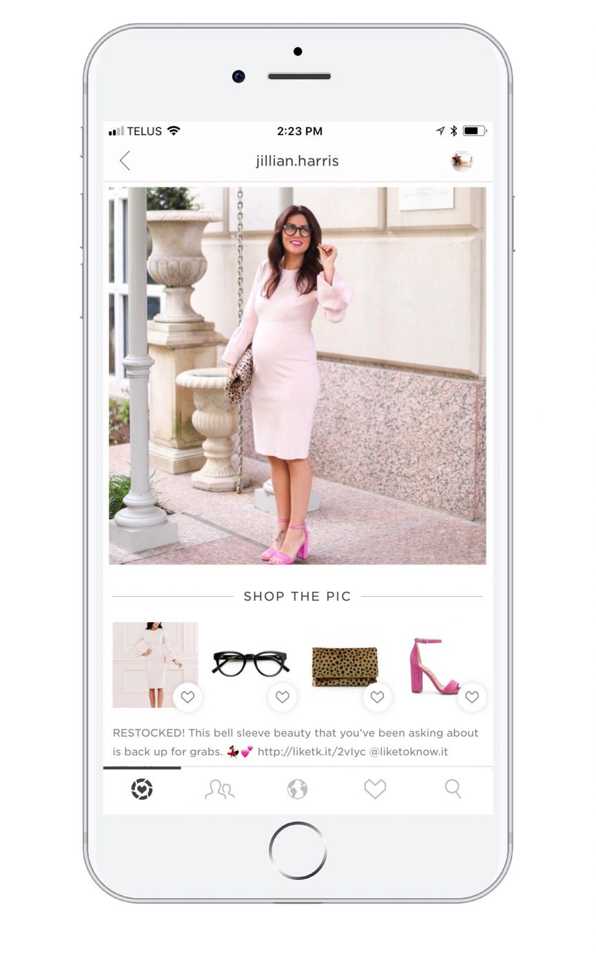 How to Easily Shop My Favourite Looks & Home Decor Items - Jillian ...