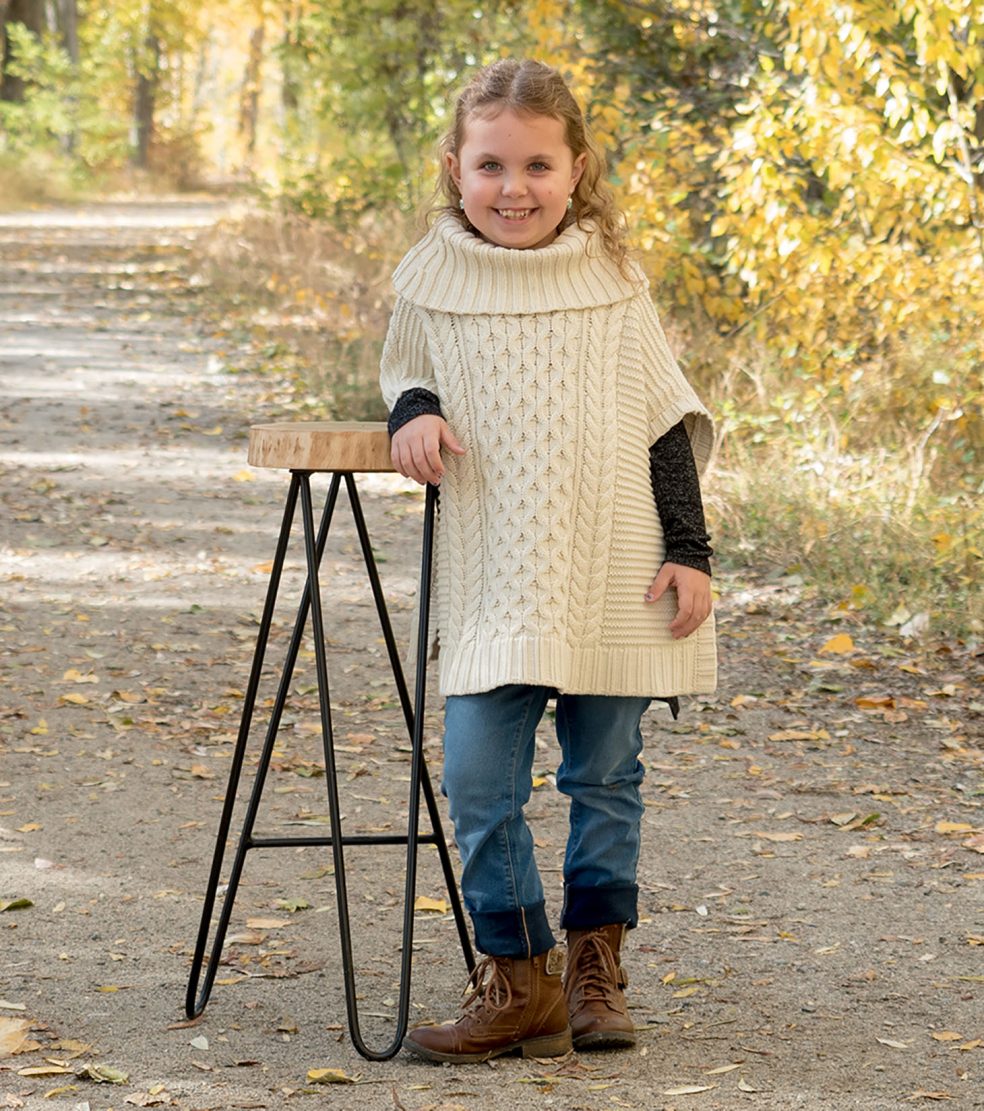 Little Leader Series: Mylah Bond - Jillian Harris Design Inc.