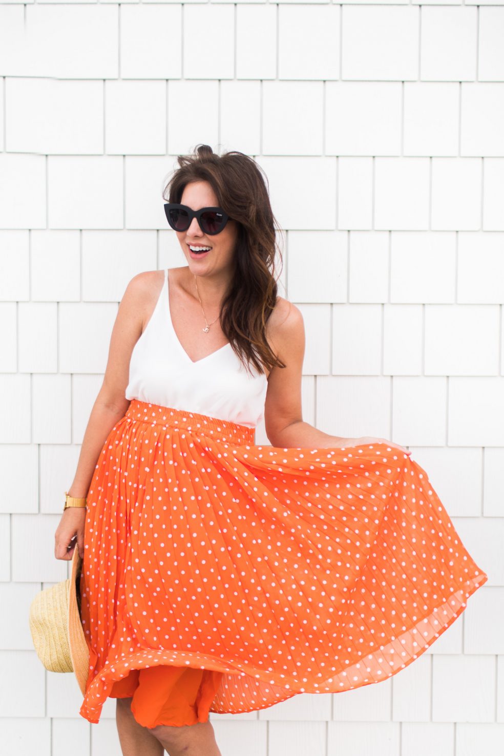 Playful Outfit Must-Haves You Need this Summer - Jillian Harris Design Inc.