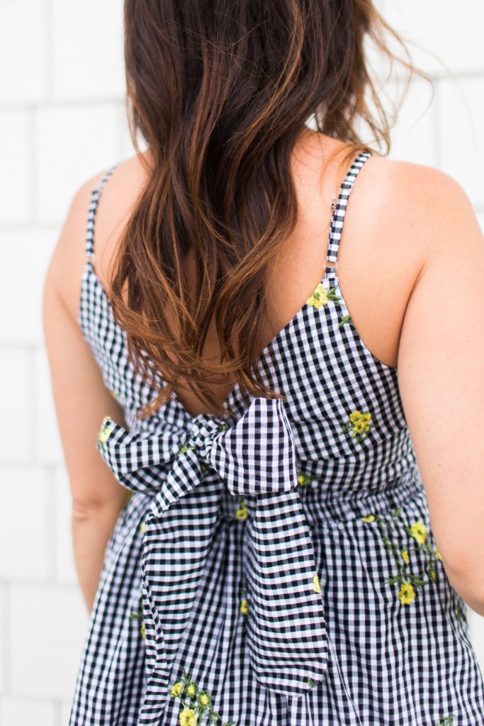 Playful Outfit Must-Haves You Need this Summer - Jillian Harris Design Inc.