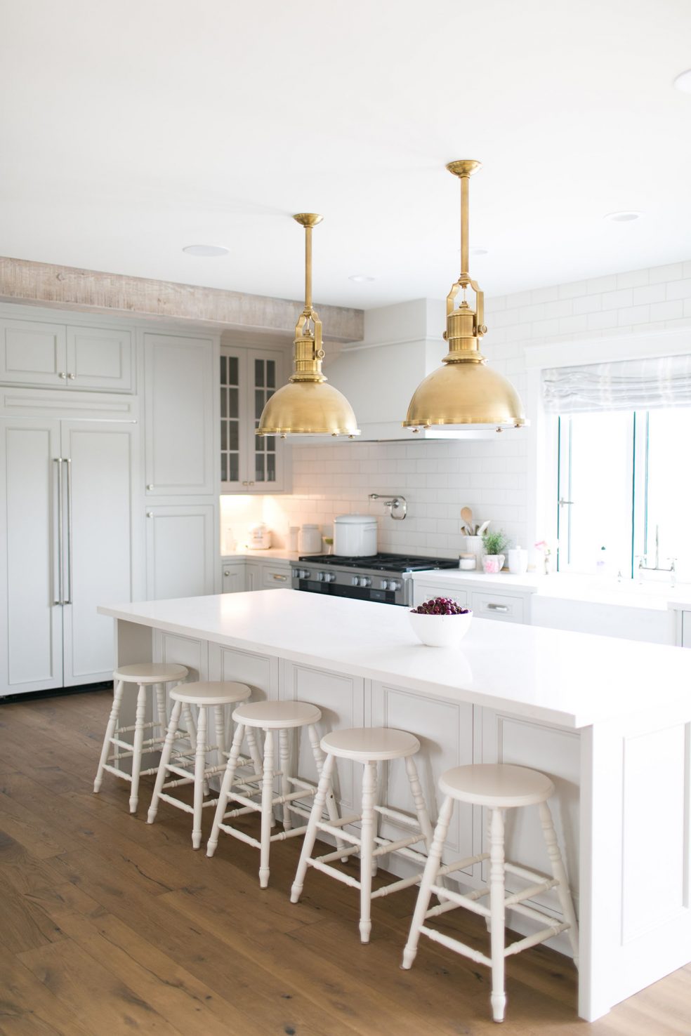 How to Pick the Perfect Countertop - Jillian Harris Design Inc.