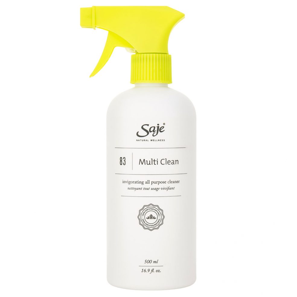 Cleaning 101: Why I Made the Switch to Saje's Cleaning Products ...
